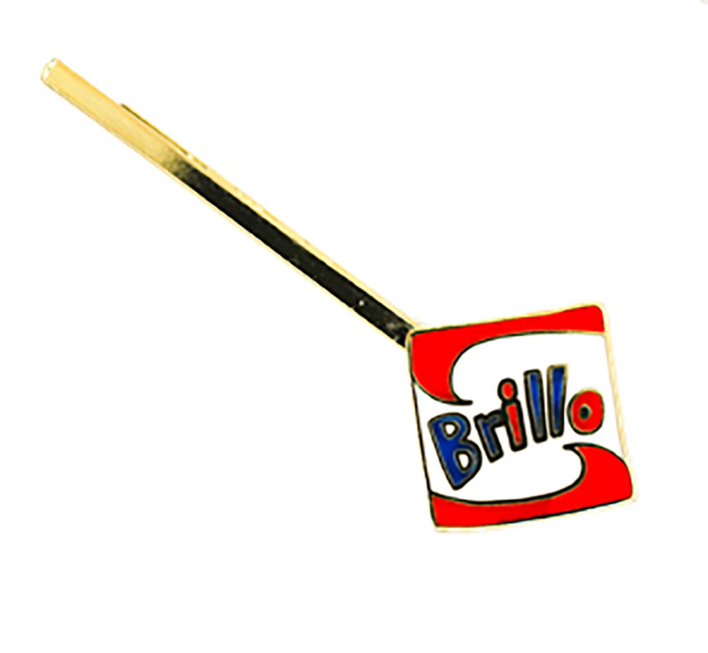 Brillo Hair Pin - GiftsToMe