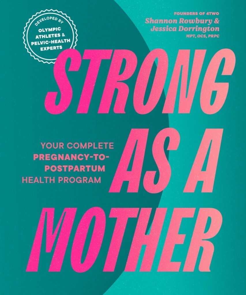 Strong as a Mother - GiftsToMe